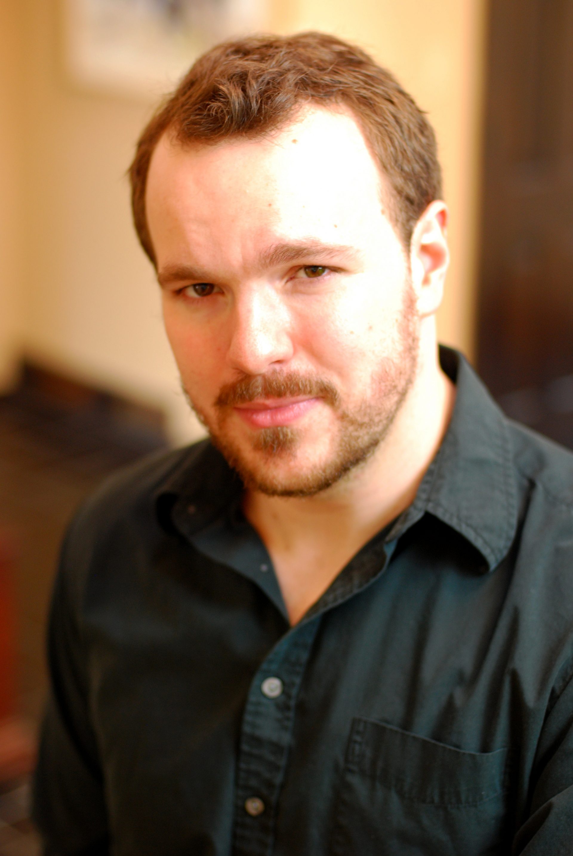 Siegfried Act 2 – Queen City Opera