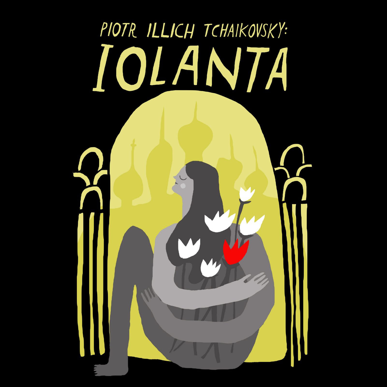 Iolanta – Queen City Opera