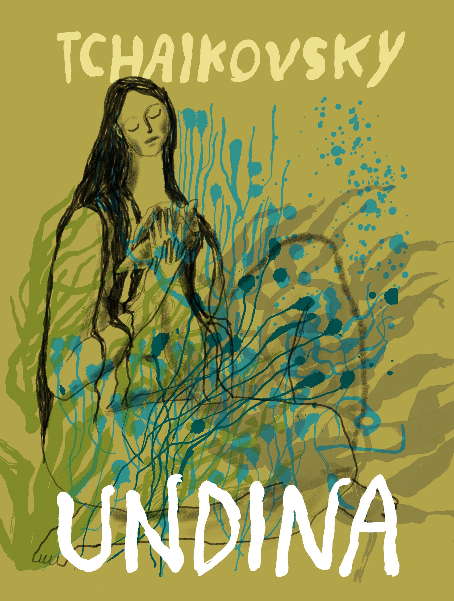Undina – Queen City Opera