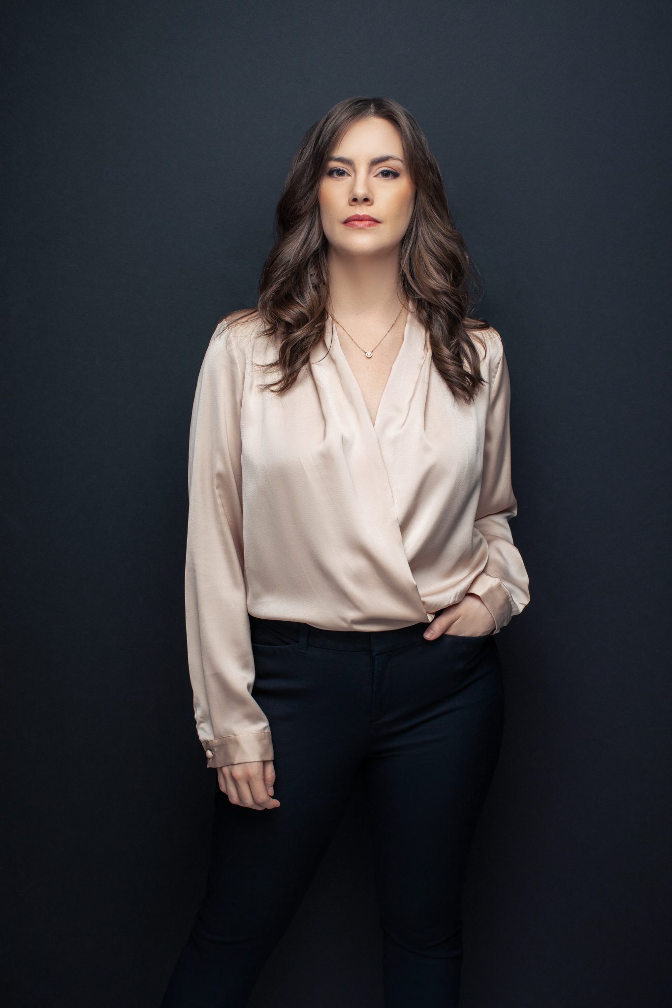 Tchaikovsky: Iolanta (2025) – Queen City Opera